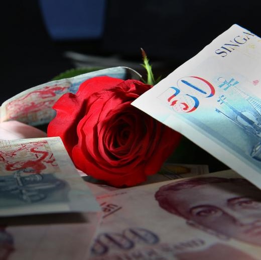 Internet Love Scam Prevention Tips Citizens On Patrol Community Sg